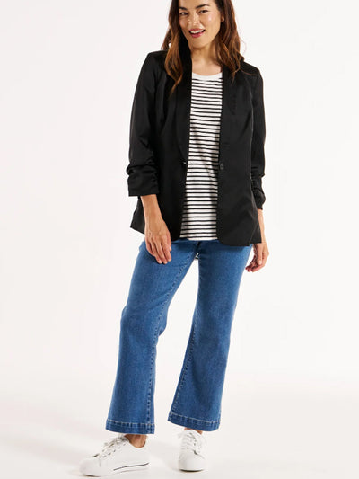 Outerwear - Jackets / Blazers – Aestheticblissfashion