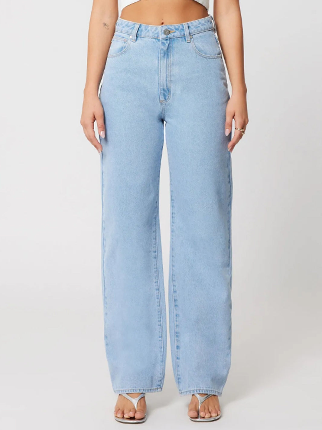 Carrie Jean - Kendall – Aestheticblissfashion